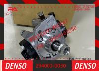 China Injection Pump Plate 294183-0040 294183-0170 for Fuel Injection Pump 294000-0030 294000-0196 294000-0294 Truck Parts for sale