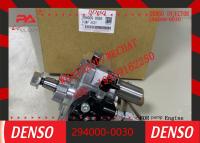 China Injection Pump Plate 294183-0040 294183-0170 for Fuel Injection Pump 294000-0030 294000-0196 294000-0294 Truck Parts for sale
