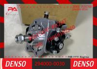 China Injection Pump Plate 294183-0040 294183-0170 for Fuel Injection Pump 294000-0030 294000-0196 294000-0294 Truck Parts for sale