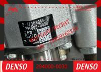 China Injection Pump Plate 294183-0040 294183-0170 for Fuel Injection Pump 294000-0030 294000-0196 294000-0294 Truck Parts for sale