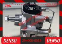 China High Quality Fuel Injection Pump 294000-0039 2940000039 for for sale