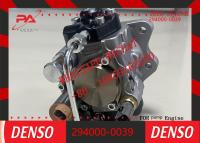China High Quality Fuel Injection Pump 294000-0039 2940000039 for for sale
