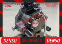 China High Quality Fuel Injection Pump 294000-0039 2940000039 for for sale