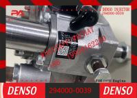 China High Quality Fuel Injection Pump 294000-0039 2940000039 for for sale