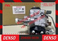 China High Quality Fuel Injection Pump 294000-0039 2940000039 for for sale