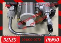 China HP3 Fuel Injection Pump 294000-0070 2940000070 8-97313862-0 8973138620 for sale