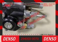 China HP3 Fuel Injection Pump 294000-0070 2940000070 8-97313862-0 8973138620 for sale