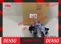 China HP3 Fuel Injection Pump 294000-0070 2940000070 8-97313862-0 8973138620 for sale