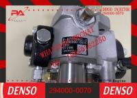 China HP3 Fuel Injection Pump 294000-0070 2940000070 8-97313862-0 8973138620 for sale