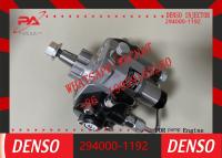 China Fuel Injection Pump 294000-1192 8973865576 97386557 For for sale