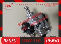 China Fuel Injection Pump 294000-1192 8973865576 97386557 For for sale