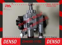 China Fuel Injection Pump 294000-1192 8973865576 97386557 For for sale