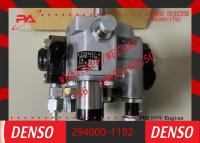 China Fuel Injection Pump 294000-1192 8973865576 97386557 For for sale