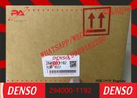 China Fuel Injection Pump 294000-1192 8973865576 97386557 For for sale