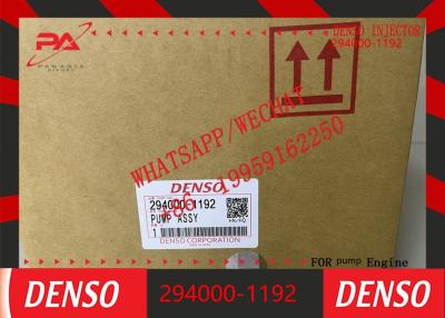 China Fuel Injection Pump 294000-1192 8973865576 97386557 For for sale
