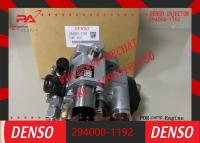 China Fuel Injection Pump 294000-1192 8973865576 97386557 For for sale