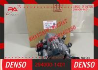 China Diesel Injection Fuel Pump 294000-1401 8-98155988-0 8981559880 for for sale