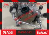 China Diesel Injection Fuel Pump 294000-1401 8-98155988-0 8981559880 for for sale