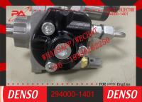 China Diesel Injection Fuel Pump 294000-1401 8-98155988-0 8981559880 for for sale