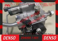 China Diesel Injection Fuel Pump 294000-1401 8-98155988-0 8981559880 for for sale