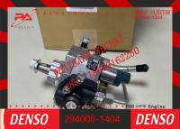 China HP3 Fuel Injection Pump 294000-1404 2940001404 8-98155988-4 8981559884 for sale