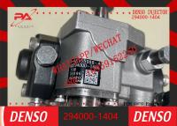 China HP3 Fuel Injection Pump 294000-1404 2940001404 8-98155988-4 8981559884 for sale