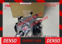 China HP3 Fuel Injection Pump 294000-1404 2940001404 8-98155988-4 8981559884 for sale