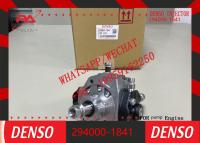China 294000-1841 8981680061 Fuel Pump High Quality Pump for sale