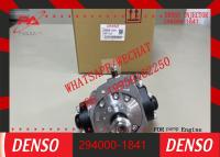 China 294000-1841 8981680061 Fuel Pump High Quality Pump for sale