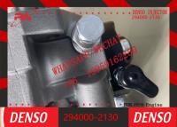 China Truck Engine Parts Common Rail Diesel Fuel Pump 294000-2130 8-98248042-0 2940002130 8982480420 for sale