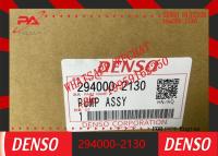 China Truck Engine Parts Common Rail Diesel Fuel Pump 294000-2130 8-98248042-0 2940002130 8982480420 for sale