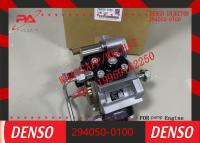China 6HK1 Inline diesel Fuel Injector Pump for DENSO HP4 294050-0105 8-98091565-3 294050-0100 for sale