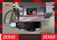 China 6HK1 Inline diesel Fuel Injector Pump for DENSO HP4 294050-0105 8-98091565-3 294050-0100 for sale