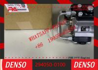 China 6HK1 Inline diesel Fuel Injector Pump for DENSO HP4 294050-0105 8-98091565-3 294050-0100 for sale