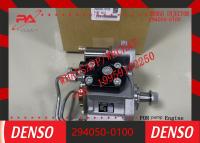 China 6HK1 Inline diesel Fuel Injector Pump for DENSO HP4 294050-0105 8-98091565-3 294050-0100 for sale