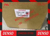 China 6HK1 Inline diesel Fuel Injector Pump for DENSO HP4 294050-0105 8-98091565-3 294050-0100 for sale