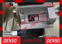 China 6HK1 Inline diesel Fuel Injector Pump for DENSO HP4 294050-0105 8-98091565-3 294050-0100 for sale