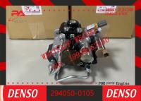 China 2940500105 Common Rail HP4 Fuel Injection Pump 8-98091565-3 294050-0105 for for sale