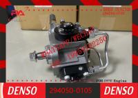 China 2940500105 Common Rail HP4 Fuel Injection Pump 8-98091565-3 294050-0105 for for sale