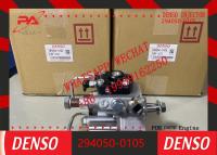 China 2940500105 Common Rail HP4 Fuel Injection Pump 8-98091565-3 294050-0105 for for sale