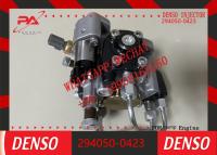 China HP4 Common Rail Diesel Fuel Injection Pump 8-97605946-7 294050-0423 for for sale
