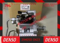 China HP4 Common Rail Diesel Fuel Injection Pump 8-97605946-7 294050-0423 for for sale