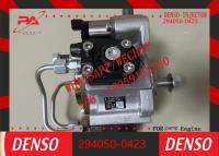 China HP4 Common Rail Diesel Fuel Injection Pump 8-97605946-7 294050-0423 for for sale