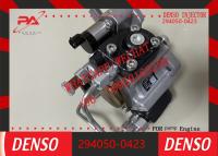 China HP4 Common Rail Diesel Fuel Injection Pump 8-97605946-7 294050-0423 for for sale