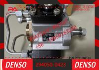 China HP4 Common Rail Diesel Fuel Injection Pump 8-97605946-7 294050-0423 for for sale