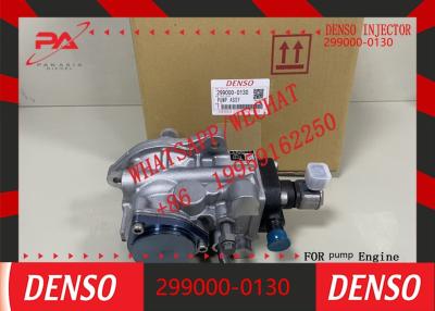China HP5 Common Rail Pump 8-98399619-0 299000-0130 for for sale