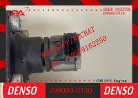 China HP5 Common Rail Pump 8-98399619-0 299000-0130 for for sale