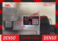China HP5 Common Rail Pump 8-98399619-0 299000-0130 for for sale