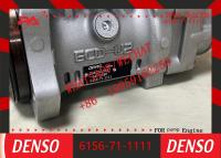 China Excavator Parts 094000-0383 094000-0381 094000-0382 6156-71-1110 6156-71-1112 6156-71-1111 for sale