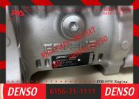 China Excavator Parts 094000-0383 094000-0381 094000-0382 6156-71-1110 6156-71-1112 6156-71-1111 for sale